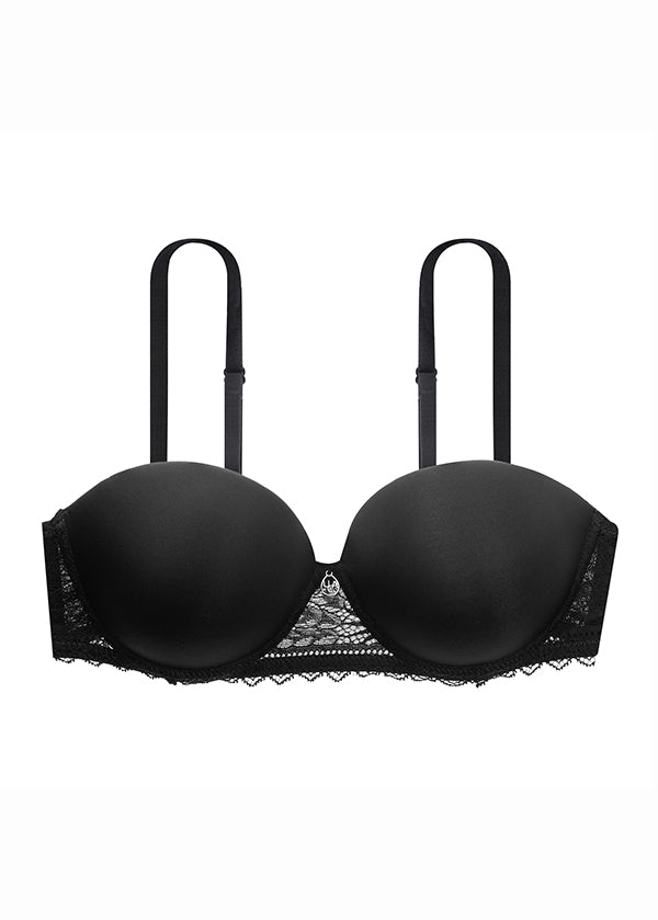 Black Push-Up Bra | Sexy Lace Bra | Shop UCA Lingerie